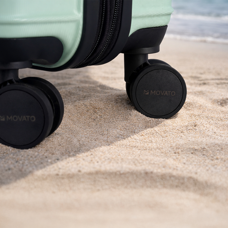 About Movato | Rugged Utility Luggage for Real-World Travel – Movato Bags