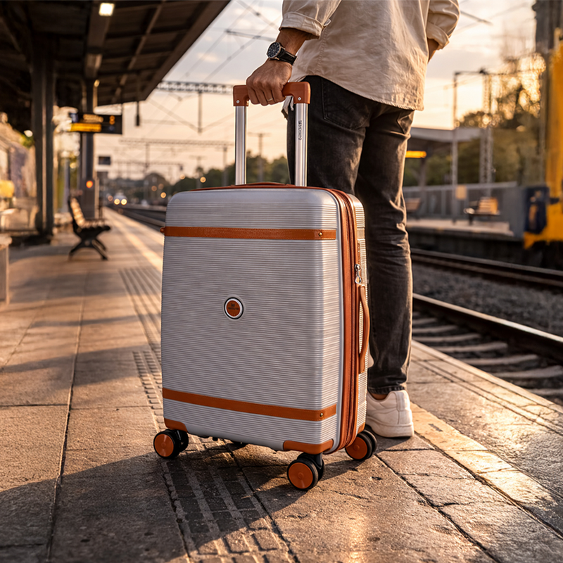 About Movato | Rugged Utility Luggage for Real-World Travel – Movato Bags