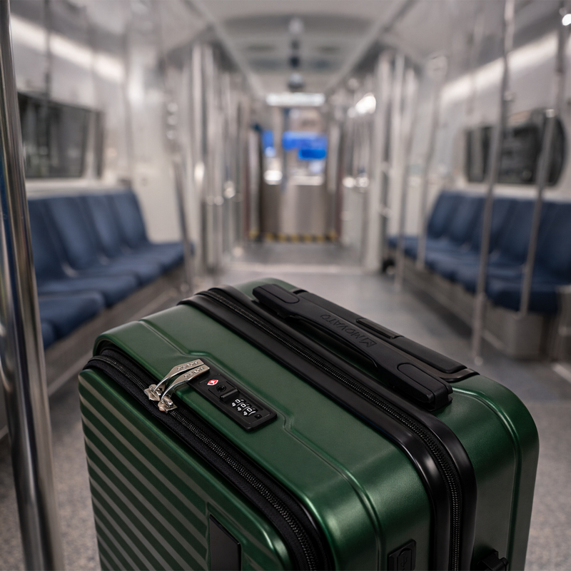 About Movato | Rugged Utility Luggage for Real-World Travel – Movato Bags